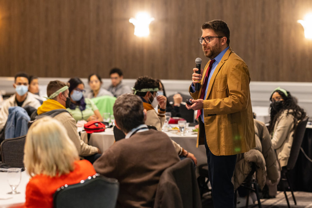 News & Events - Engineering Ambassadors Network