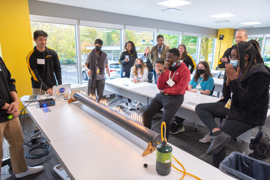 Alumni – Engineering Ambassadors Network