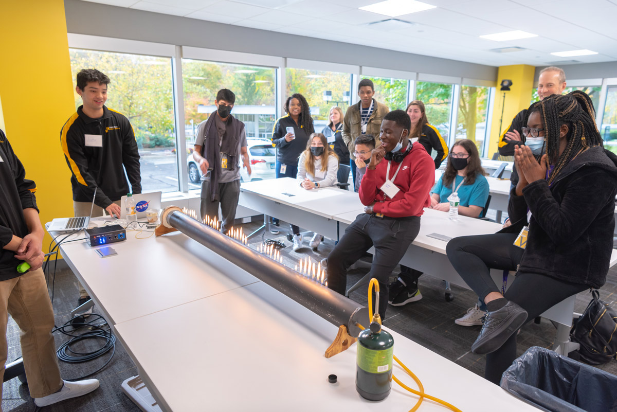 About - Engineering Ambassadors Network