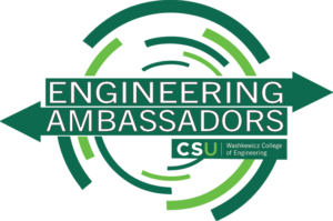 Engineering Ambassadors Network – Developing Diverse Leaders Today; Inspiring Engineers for Tomorrow