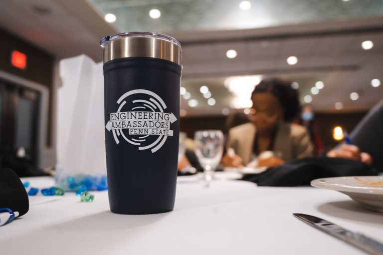 People – Engineering Ambassadors Network