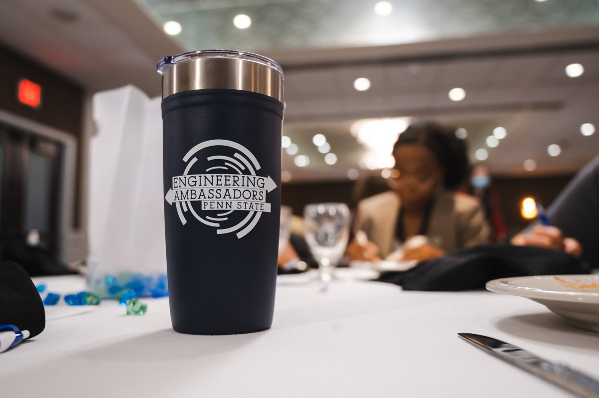 Homepage - Engineering Ambassadors Network