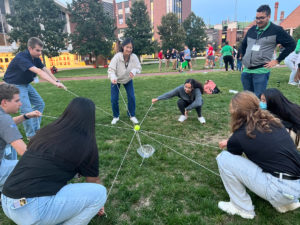 Northeast Workshop – UConn September 15-17 – Engineering Ambassadors ...