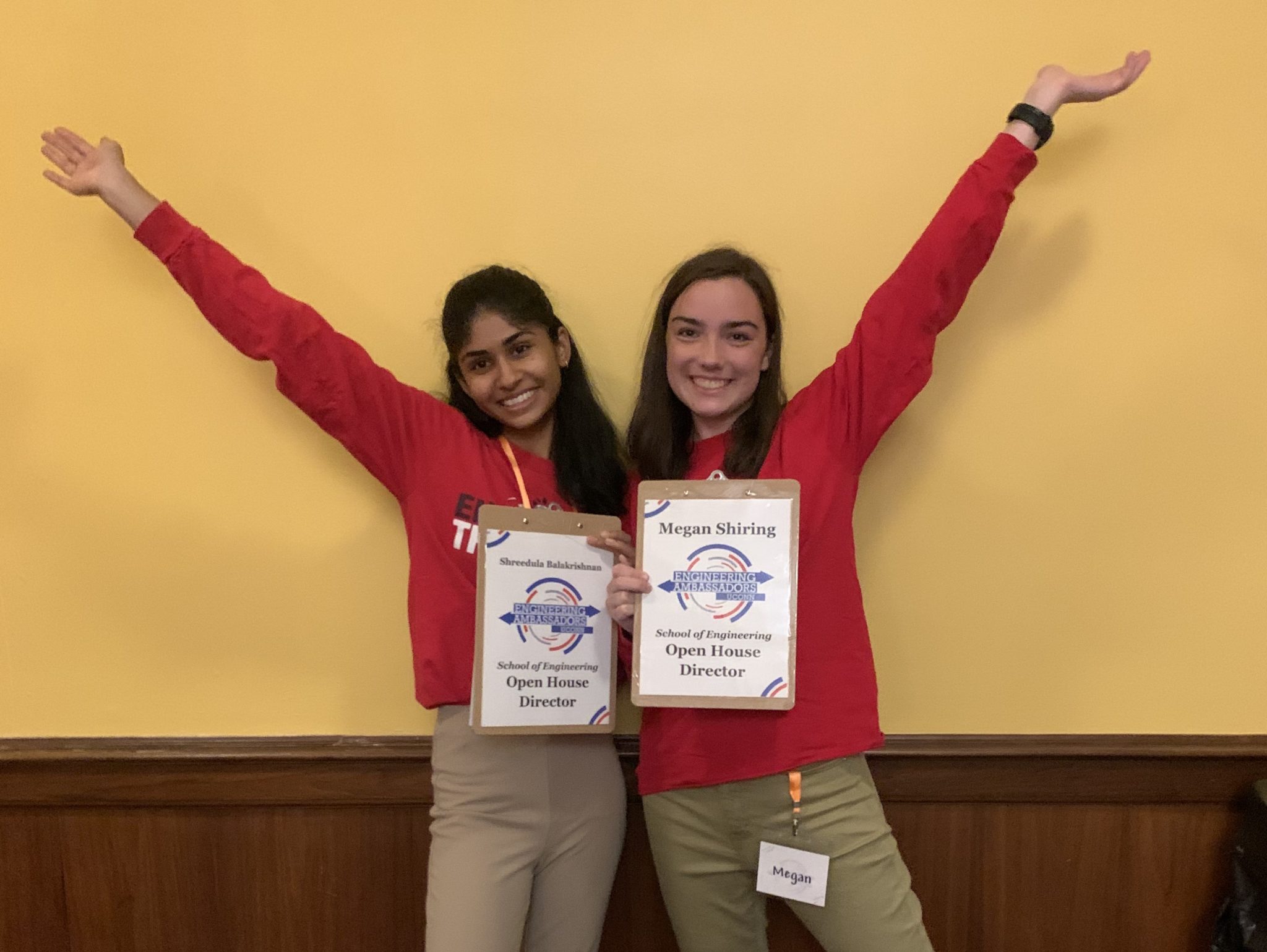 Conferences and Workshops – Engineering Ambassadors Network