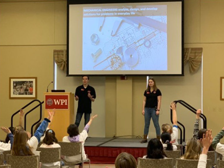 Homepage - Engineering Ambassadors Network