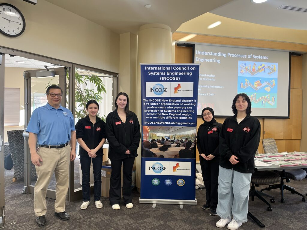 News & Events - Engineering Ambassadors Network