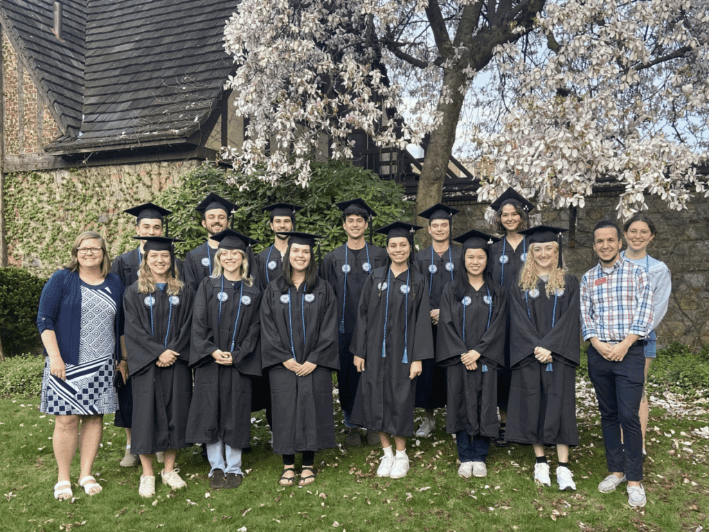 Spring 2024 Newsletter is available - Engineering Ambassadors Network