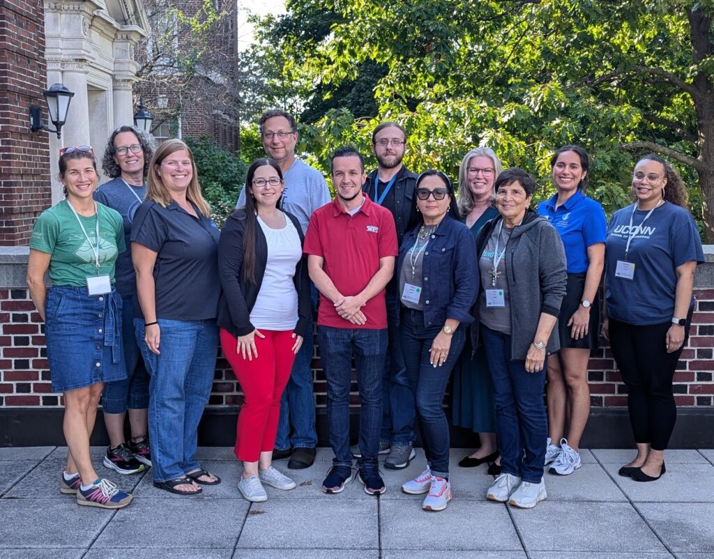 Conferences and Workshops - Engineering Ambassadors Network