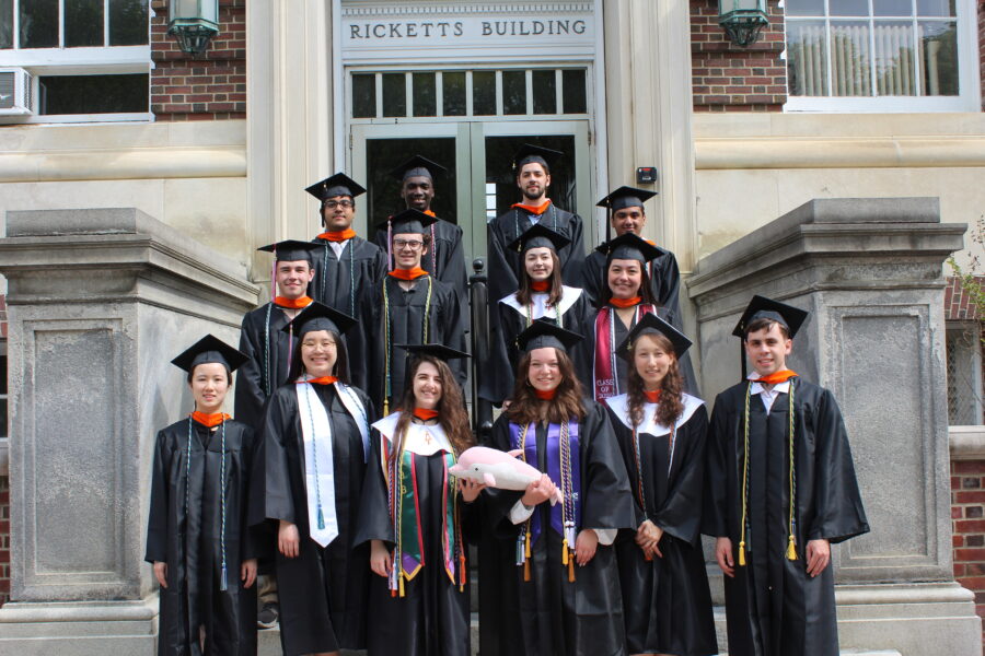 Impact - Engineering Ambassadors Network